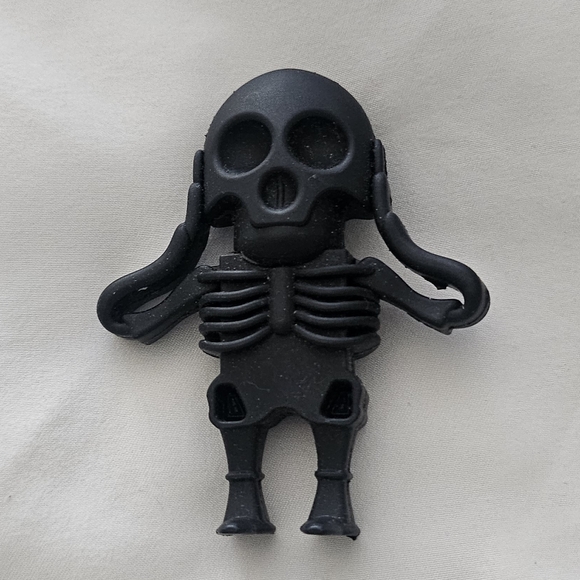 Other | Skeleton Black Usb Cartridge | Poshmark